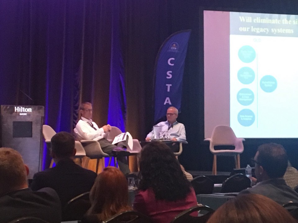 CSTA - Photo Gallery