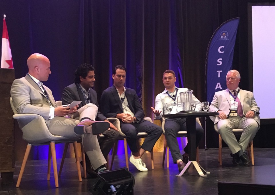 CSTA - Photo Gallery