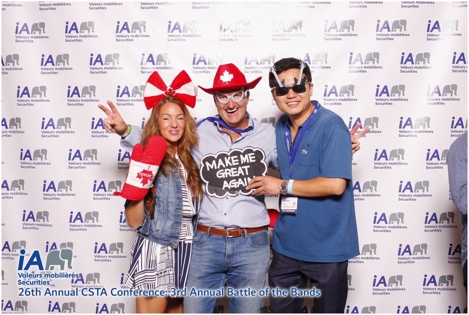 CSTA - Photo Gallery