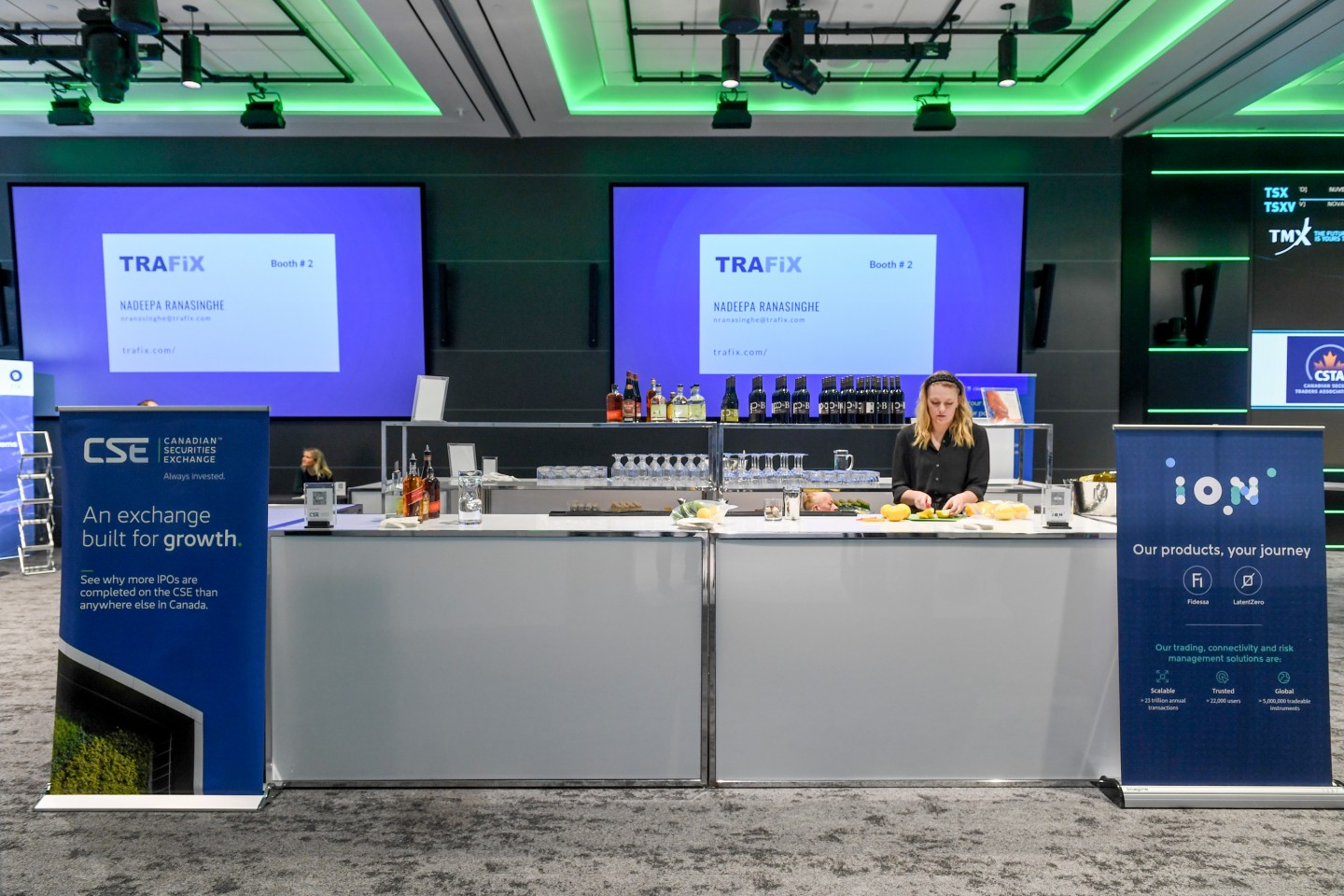 CSTA - Photo Gallery